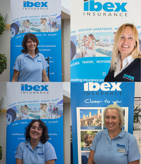 Ibex Insurance « The Directory For You