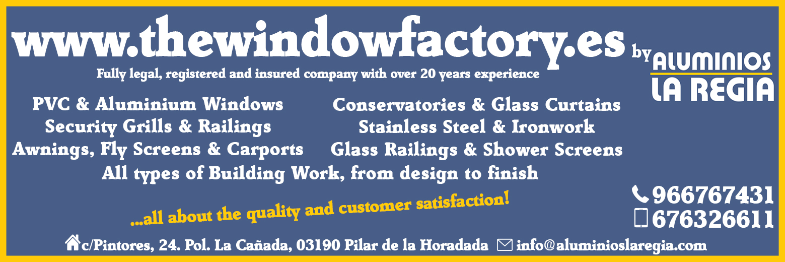The Window Factory « The Directory For You